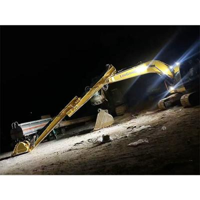 China Telescopic Arm For Excavator Cat Hitachi Komatsu Sany Zoomlion for sale