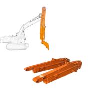 China Telescopic Arm For PC200 Hitachi210 Sany 215 Premium for sale