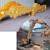 China Telescopic Arm for Sale: Elevate Your Excavator Efficiency for sale