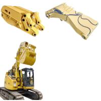 China Excavator Tunnel Arm For Digging Tunnels Narrow Places for sale