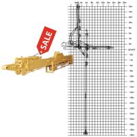 China Excavator Telescopic Arm With Grapple Use BS900E Lighter Stronger for sale