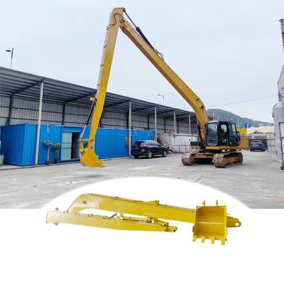 China 24M 26M Long Reach Excavator Reach For Cat Hitachi Komatsu Sany for sale
