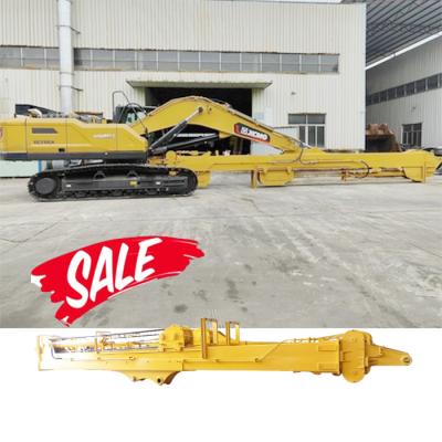 China Hydraulic Telescoping Excavator 25m 30m 32m BS900E Wire Rope for sale