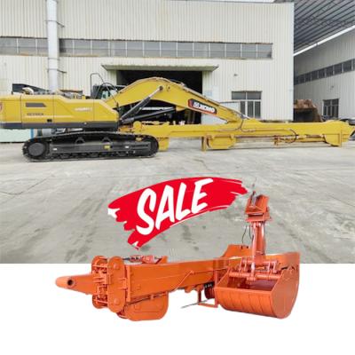 China Telescopic Arm Telescopic Boom Arm 25m 30m 32m BS700 for sale