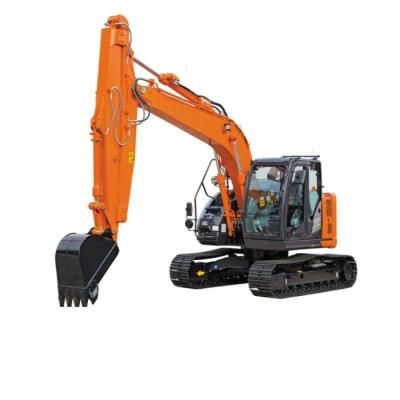 China Excavator Telescopic Arm Q355B Sliding Premium Long Cylinder for sale