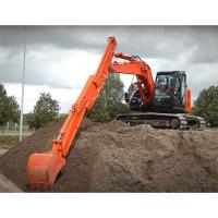 China Telescopic Arm for Excavator Telescopic Boom Q355B Q690D for sale