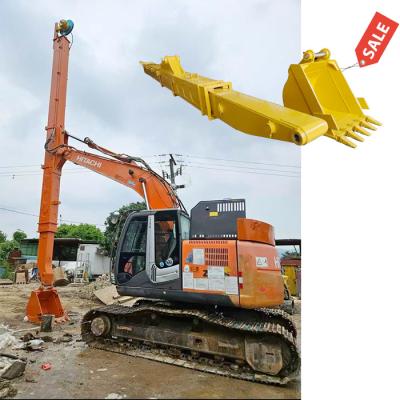 China 14m Telescopic Excavator Telescopic Arm for Excavator Hydraulic Telescoping Excavator for sale