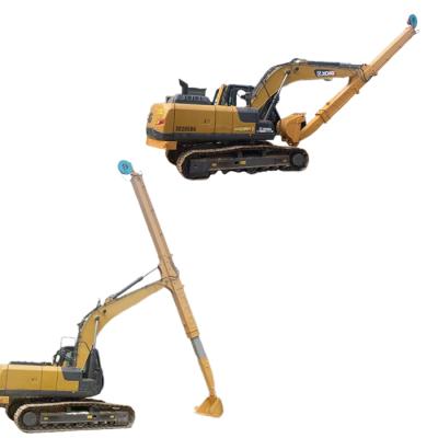 China Digger Boom Arm - High-Efficiency Telescopic Design for sale