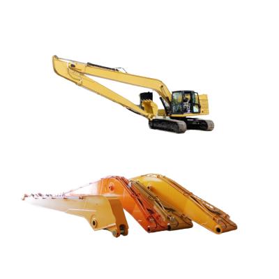 China Excavator Long Arm - Extended Lifespan & High Efficiency for sale