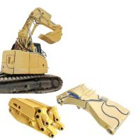 China Excavator Tunnel Arm – Durable & Precision-Engineered for Underground Construction for sale