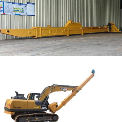 China Excavator Telescopic Arm - Fits Multiple Brands for sale