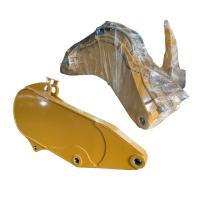 China Durable Rock Boom Arm for Excavators – Heavy-Duty & Reliable for sale