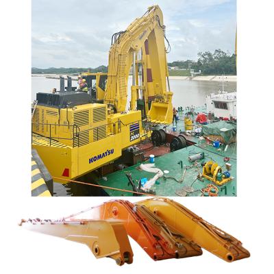 China Excavator Boom for Sale – Extended Reach & Precision for sale