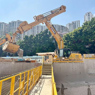 China Excavator Telescopic Arm - Leading China Boom Manufacturer for sale