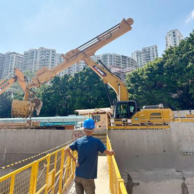 China Top China Excavator Telescopic Boom - Quality Guaranteed for sale