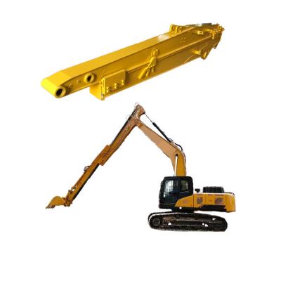 China Durable Two-Section Telescopic Arm for Excavators - Maximum Reach and Versatility for sale