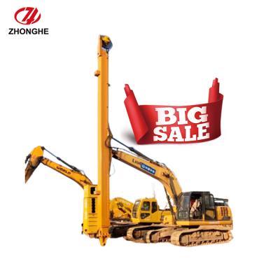 China New Customized 12-35ton Excavator 10m 12M 14m 16Meters Telescopic Boom and Arm Extension Long Reach Arm for Mining Digger for sale