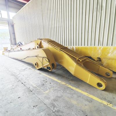 China Long Reach Excavator Boom Arm - Kaiping Zhonghe Machinery for sale