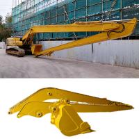 China Excavator Long - Extended Reach Boom Experts for sale