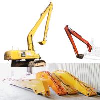 China Boom Excavator: Long Arms, Best Prices Online for sale