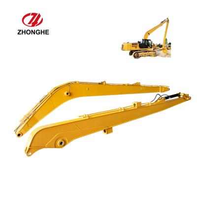 China High Quality 10 to 50 Tons Long Arm Long Boom Excavator Construction Machinery Parts for Sale for sale
