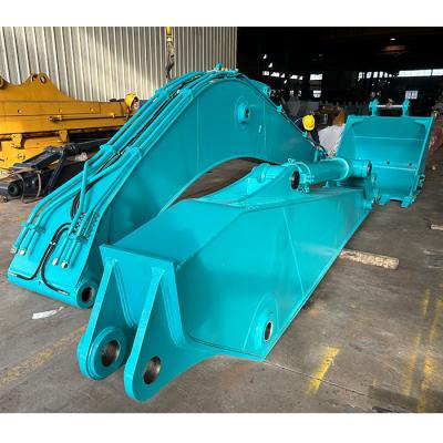 China Kobelco Excavator Standard Arm with Bucket for sale