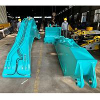 China Excavator Standard Arm with Bucket for Kobelco for sale