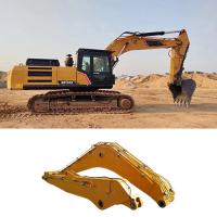 China Kobelco Excavator Standard Arm Long Reach Arm for Excavator for sale