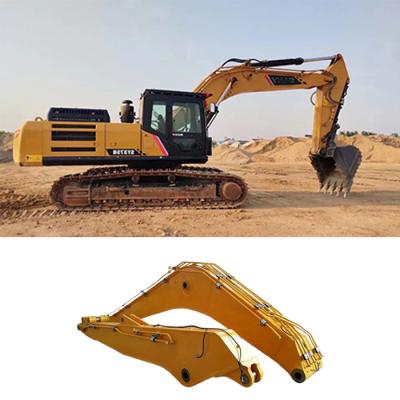 China Kobelco Excavator Standard Arm Long Reach Arm for Excavator for sale