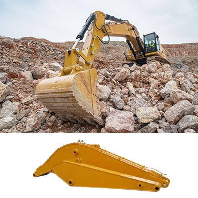 China Excavator Standard Arm with Bucket for PC200 Cat320 Kobelco for sale