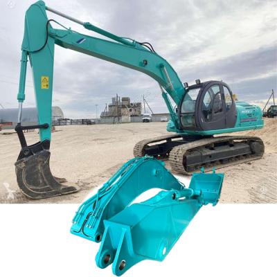 China 20Ton Excavator Standard Arm Standard Boom with Bucket for sale