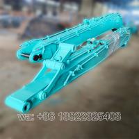 China Efficient Excavator Long Arm to Boost Your Productivity for sale
