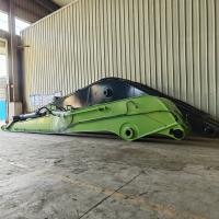 China 16M Excavator Long Arm for Zoomlion 550 for sale