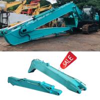 China SK300 Excavator Long Boom Arm for Sale Long Boom Excavator for sale