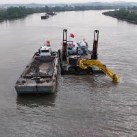 China Extended Excavator Long Arm for sale