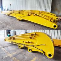 China High-Performance Excavator Piling Arm (Pile Boom) for sale