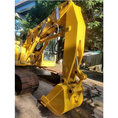 China 12Ton 20Ton Excavator Tunnel Arm Excavator Shorten Arm for sale
