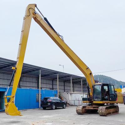 China High Quality Excavator Long Reach Arm Boom Manufacturer for sale