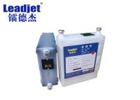 China 370*290*425mm Automatic Inkjet Printer , Batch Coding Machine For Pet Bottles for sale