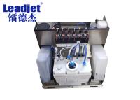 China V150Plus Fast Drying Ink Inkjet Coding Equipment 370×290×425mm Size With Touch Screen for sale