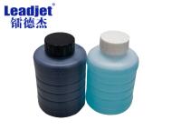 China 1-4 Lines Leadjet Inkjet Printer Expiry Date Printer Manufacturers With Open Ink Tank for sale