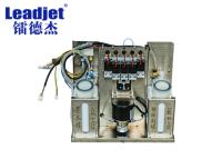 China S600 Non Contact Industrial Inkjet Printing Machines 5mm 24mm Print Height for sale