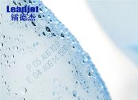 China PET / Glass Date Code Printer CO2 Laser Marking Machine With Multilingual System for sale