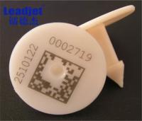 China Expiry Date Barcode Fiber Laser Marking Machine 20w 1kVA For Industry for sale
