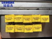 China S610 Industrial Continuous Inkjet Printer 20mm Letter Height 120M Per Min for sale