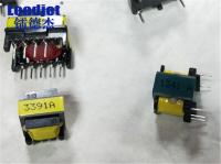 China 3 Lines Leadjet Inkjet Printer for sale