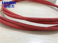 China V170 5 Lines Continuous Inkjet Printer 5×5 Dots For Wires Bacth Number for sale