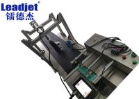China T800 12.7mm Online Inkjet Batch Coding Machine 220V 110V For Carton Box for sale