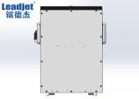 China 150P CE Certificated Batch Coding Machines 200V 240V AC For Expiry Date for sale