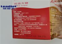 China V680 Batch Number Barcode Expiry Date Continuous Inkjet Printer Machine 1.5-20mm 1-3 Lines for sale